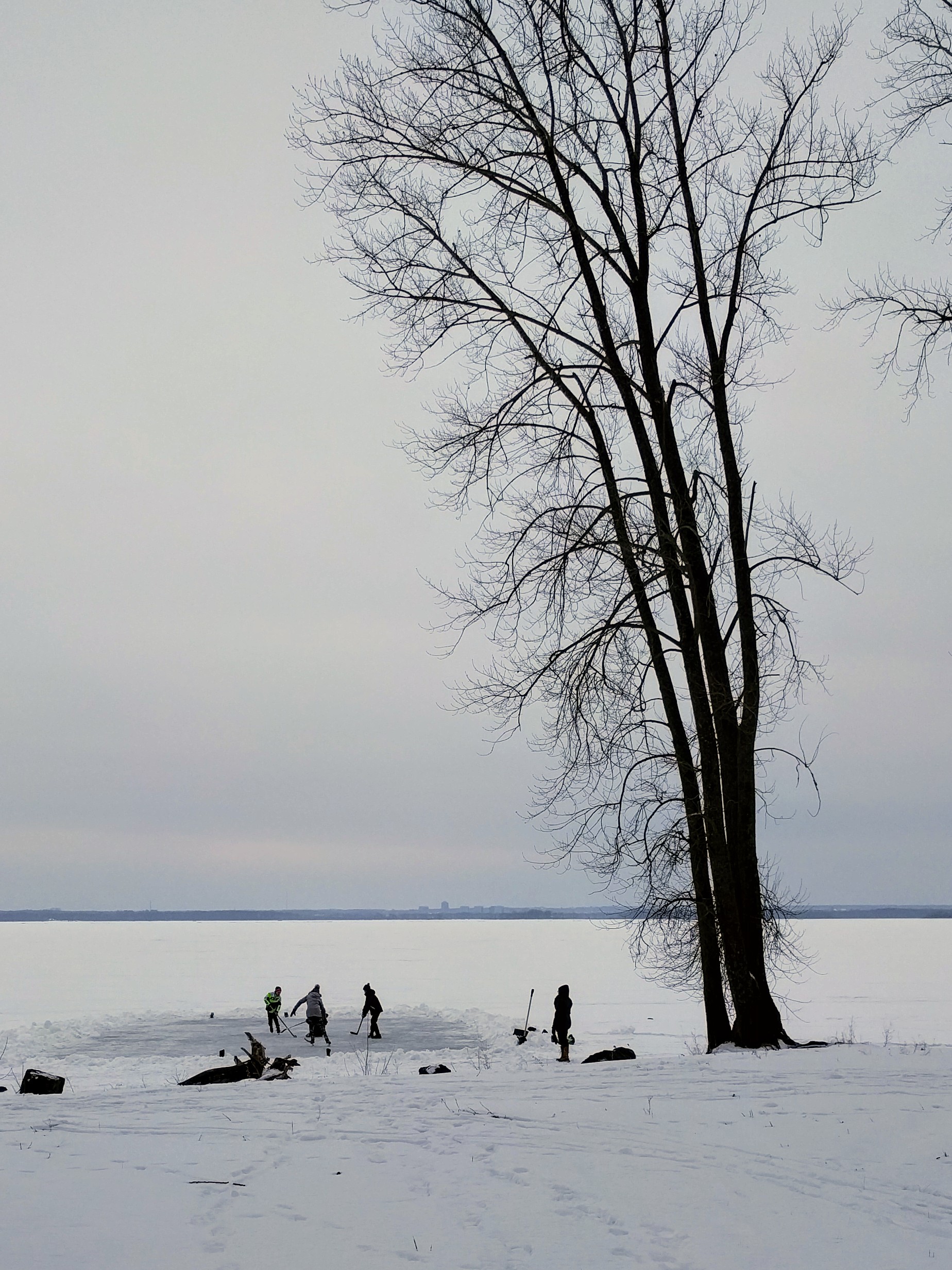 Winter : One of my Favourite Seasons – Stevie Szabad, Author